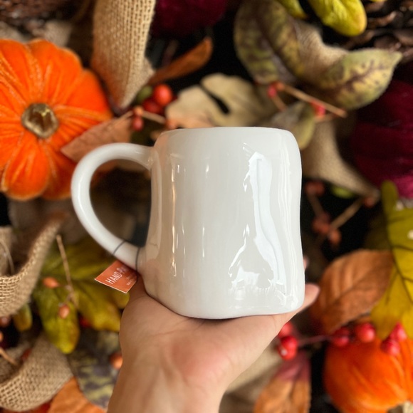 Marshalls | Dining | Newmarshalls Ghost With Candy Corn Mug | Poshmark